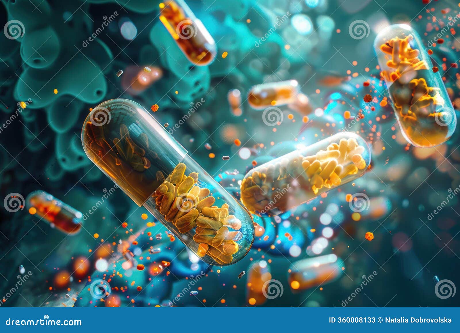 Advanced Digestive Enzyme Formula for Optimal Stomach and Gut Function ...