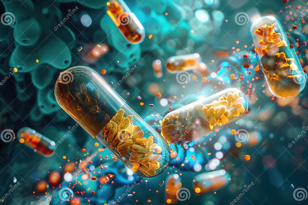 Advanced Digestive Enzyme Formula for Optimal Stomach and Gut Function ...