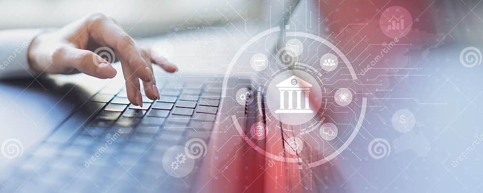 Advanced Digital Banking Technology for Secure Financial Transactions ...