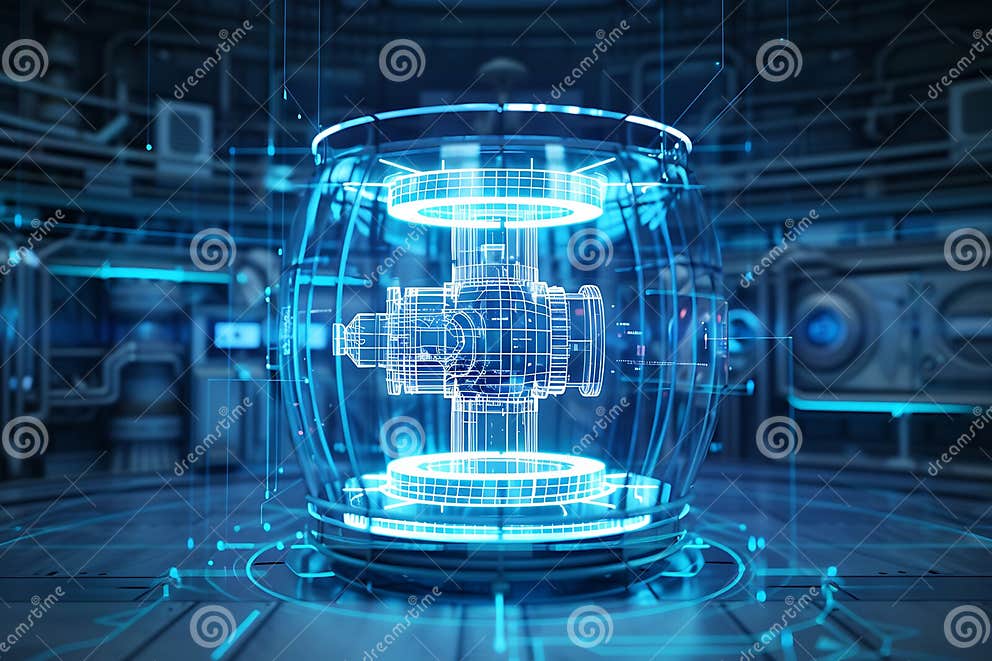 Cutting-Edge Experimental Digital Lab for Innovation and Technological ...