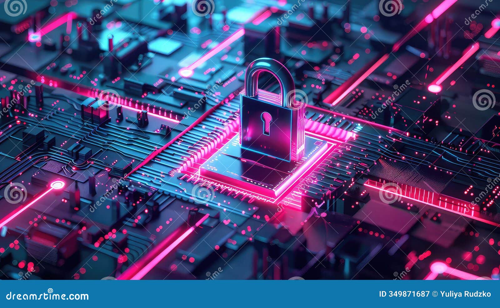 Advanced Digital Security: a Conceptual Representation of Cybersecurity ...