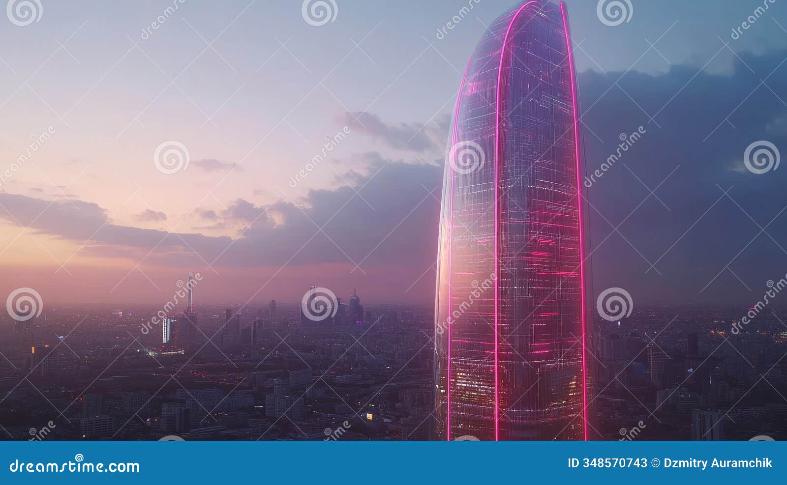 Advanced Digital Twin of an Intelligent High-Rise Building with ...