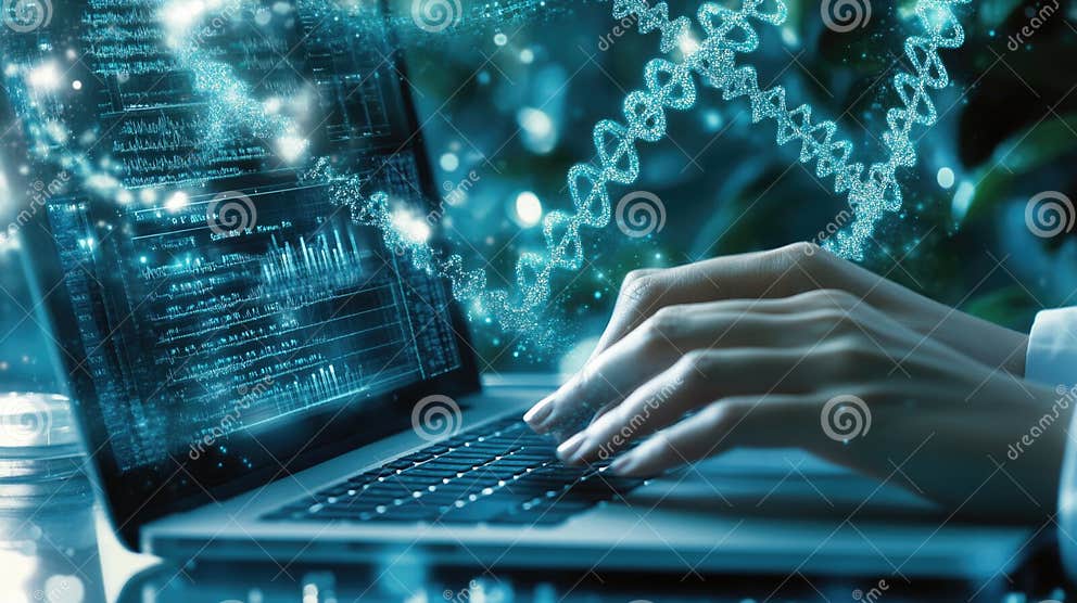 Advanced Dna Research and Technology: Integrating Genetics with Modern ...