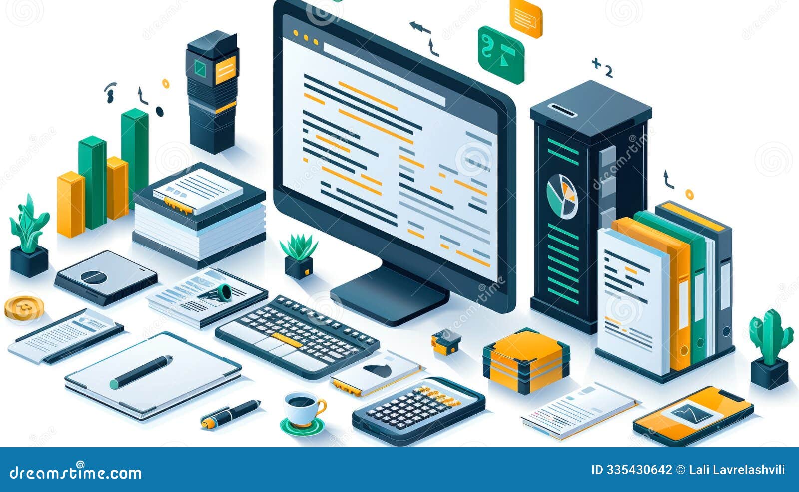 Advanced Document Management Technologies Ensure Regulatory Compliance ...