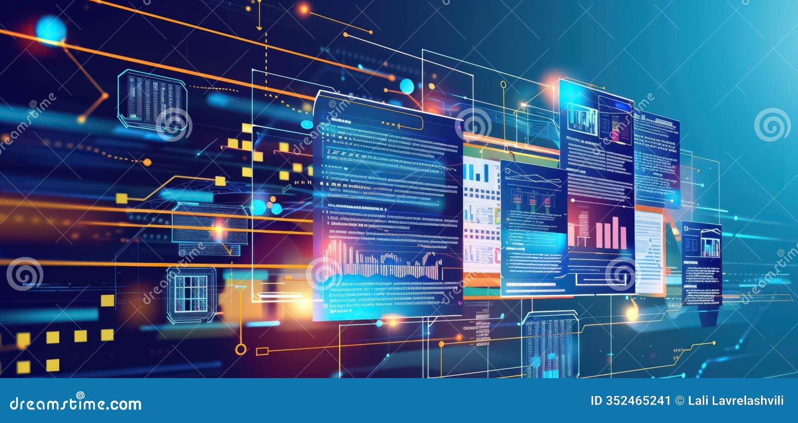 Advanced Document Management Technologies Ensure Regulatory Compliance ...