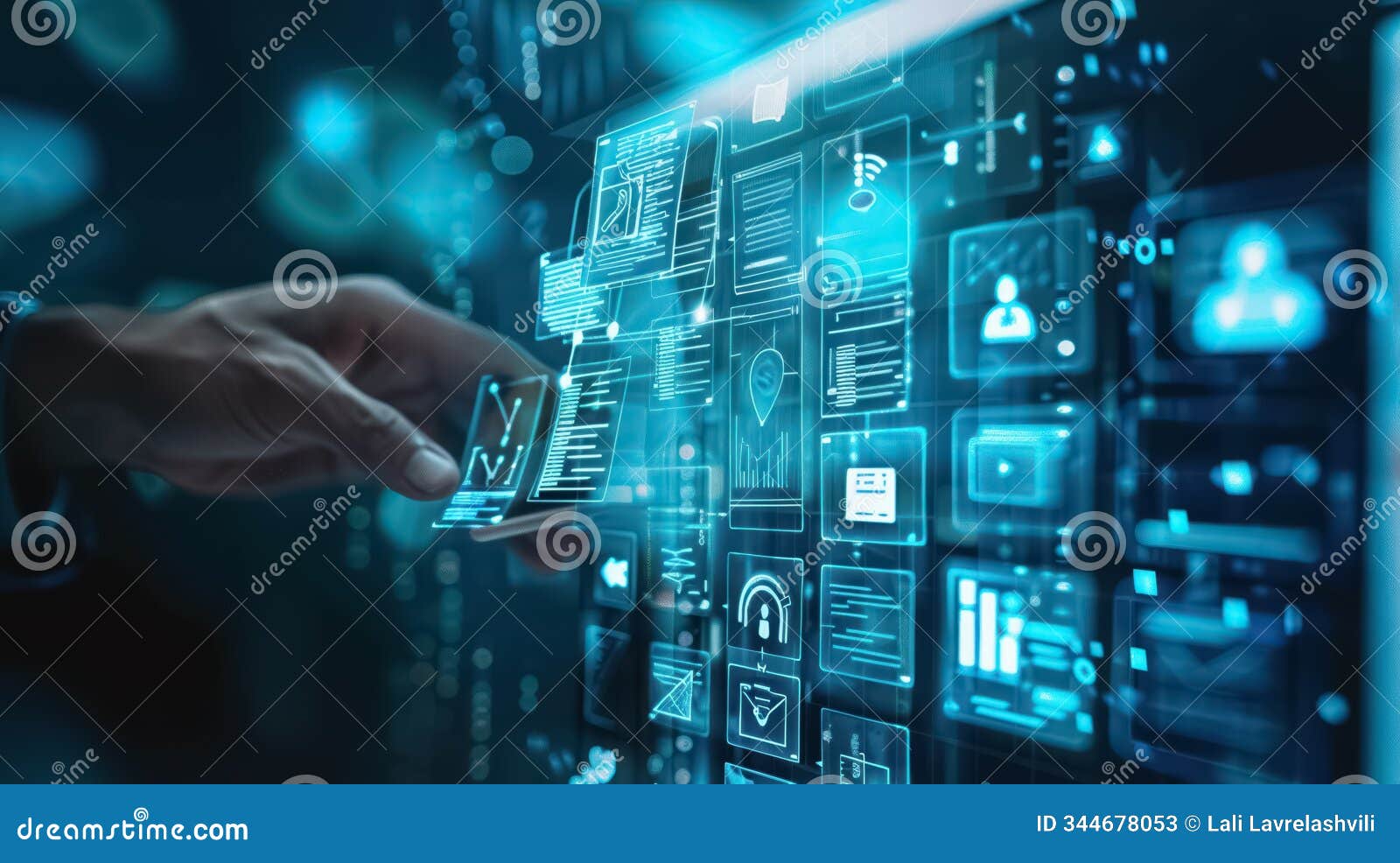 Advanced Document Management Technology Ensuring Compliance And ...