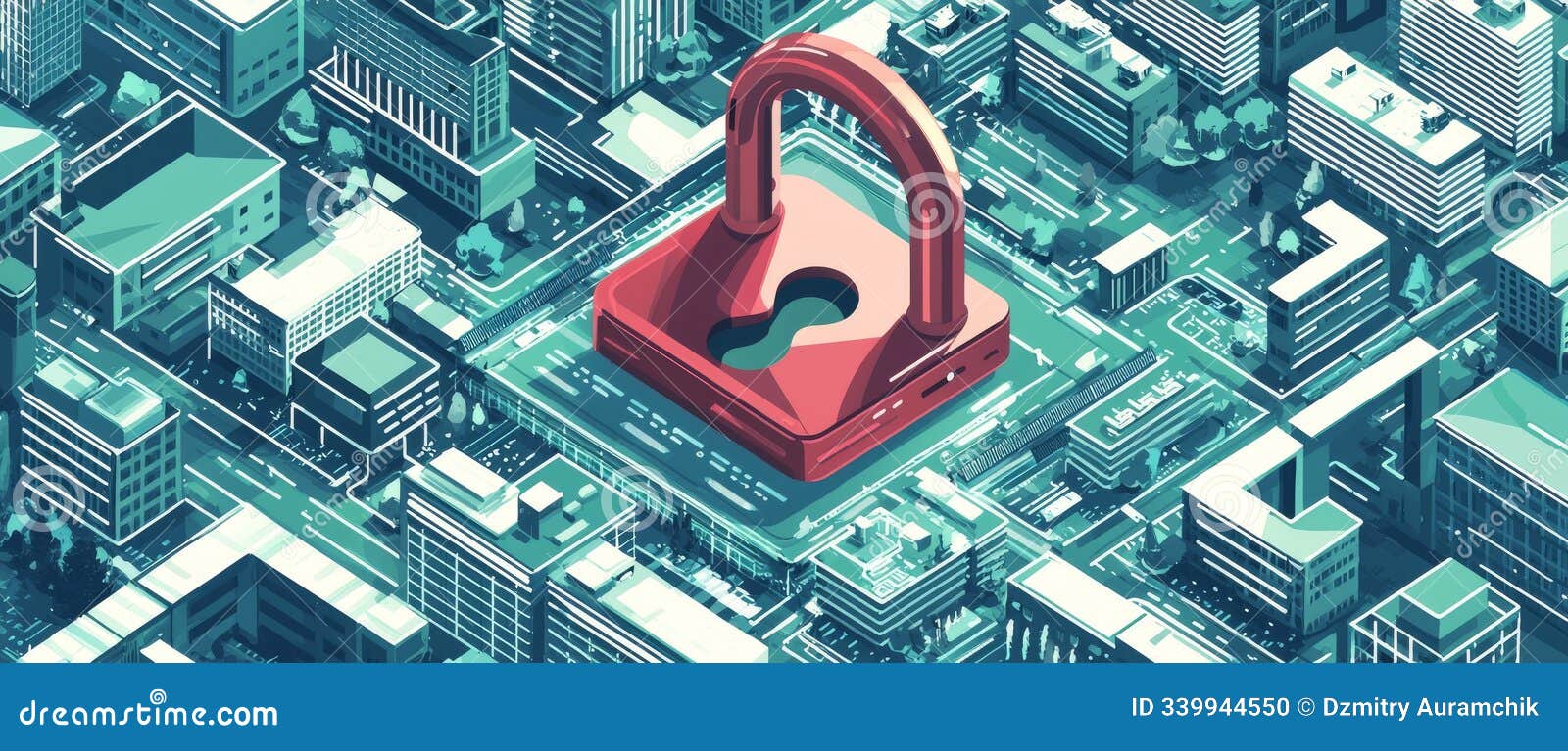 Advanced Encryption is the Key To Securing Patient Data in Healthcare ...