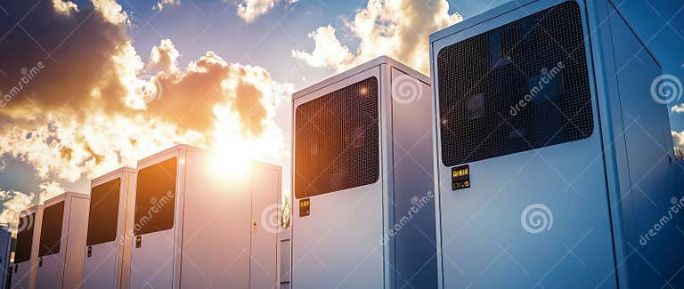 An Advanced Energy Storage System with Exceptional Power Density and ...