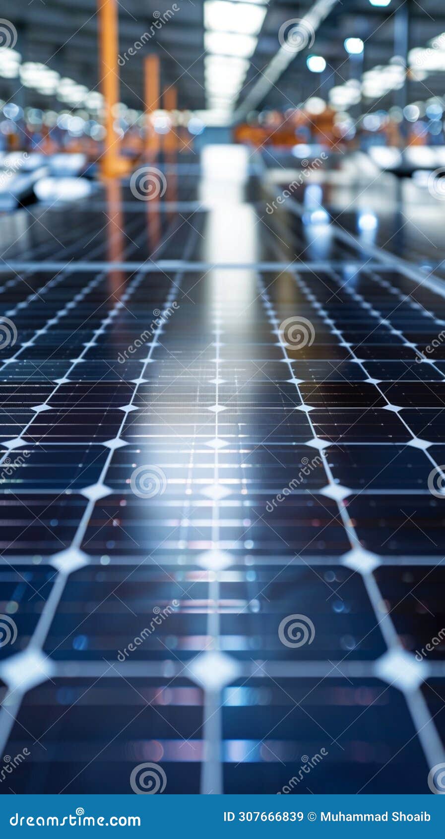 Advanced Factory With Automated Conveyor Belts Moving EV Battery ... Advanced Factory With Automated Conveyor Belts Moving EV Battery ...