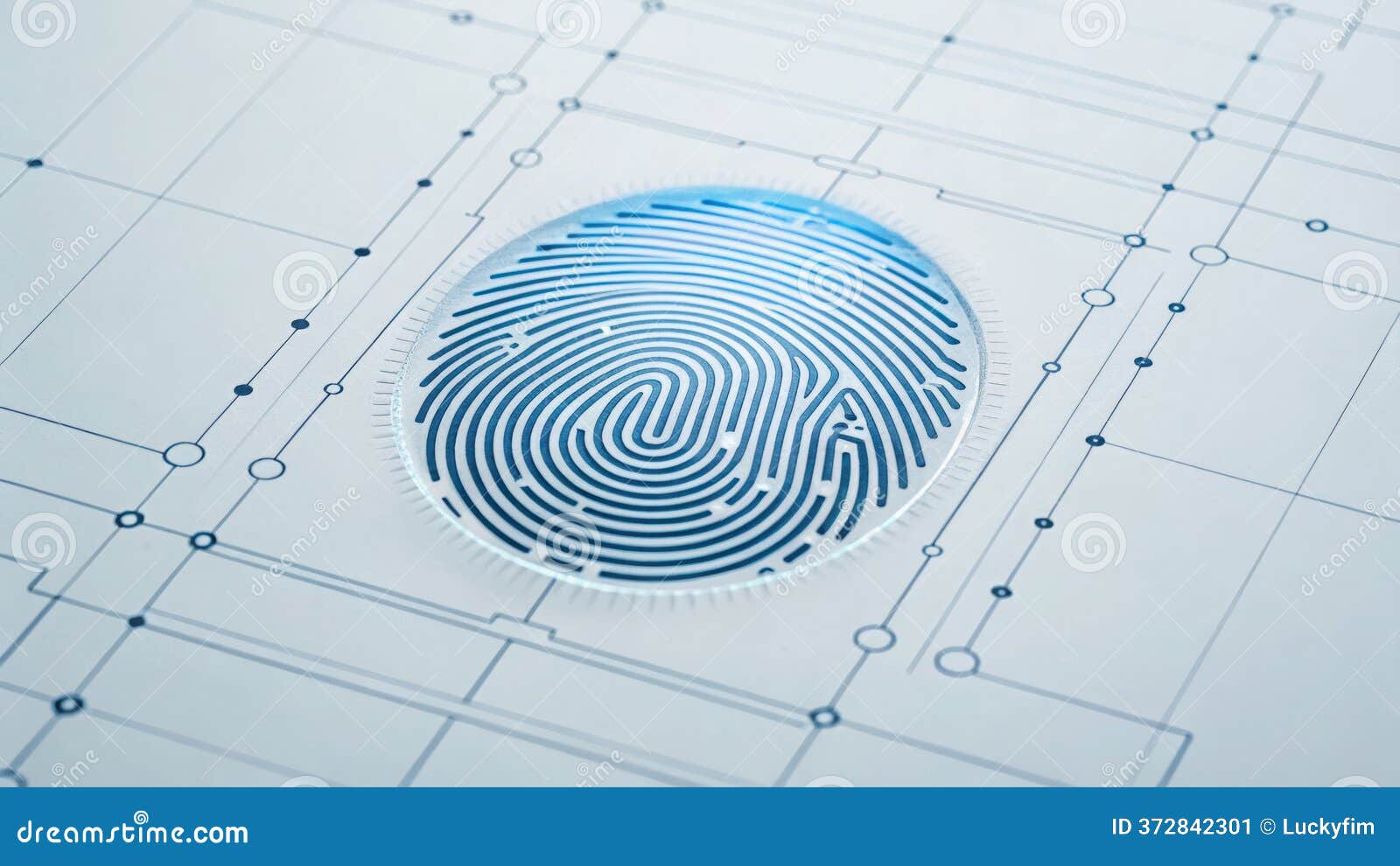 Advanced Scanner In A Sleek Imaging Room, Enhancing Nighttime ...