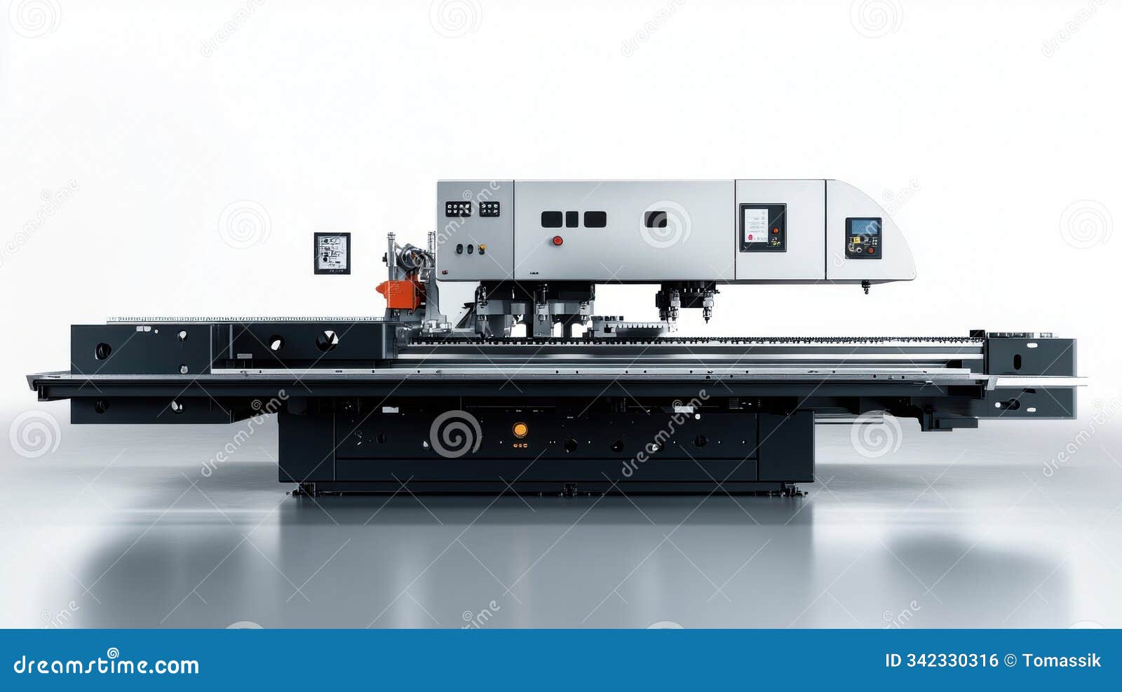 Cnc Precision Manufacturing Of Sterile Surgical Instrument Adhering To ...