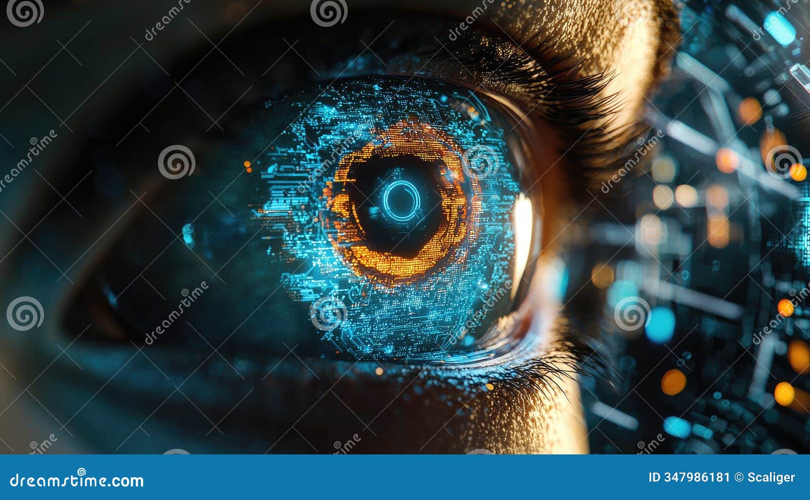 An Advanced CT Scan Of The Thoracic Cavity, Capturing Lungs, Heart, And ...