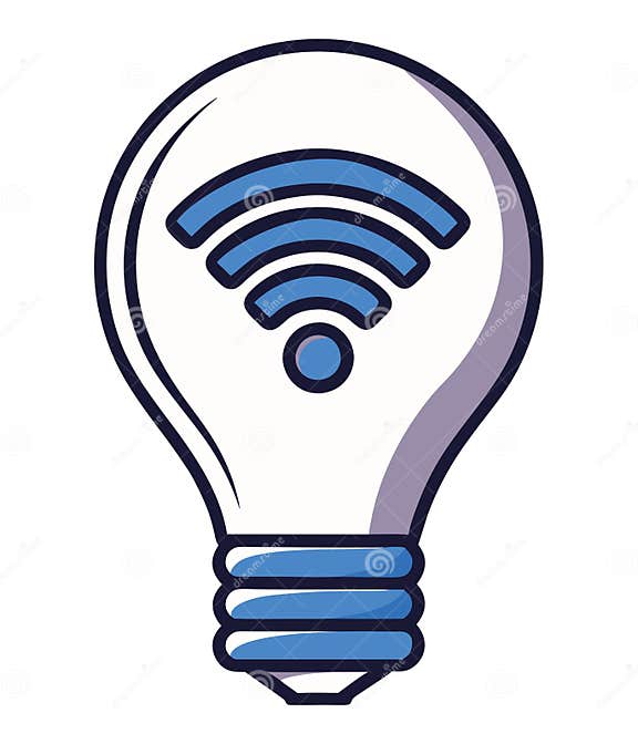 Advanced LED light stock illustration. Illustration of hightech - 356848018