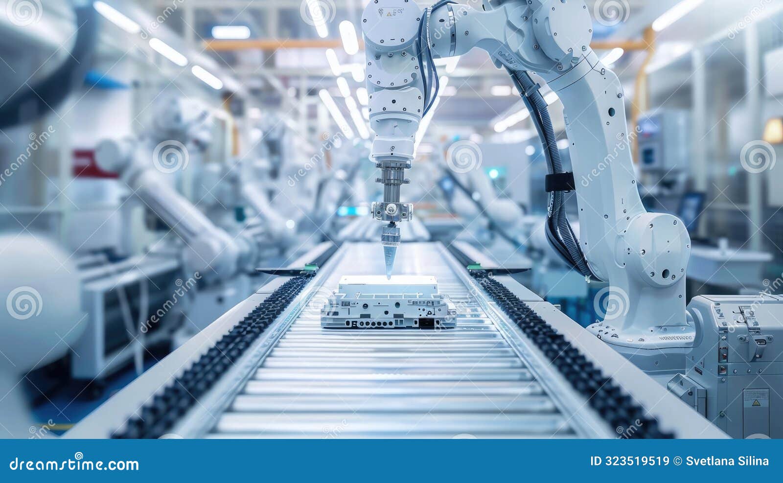 Components Of Production Cycle Stock Photo | CartoonDealer.com #152245218