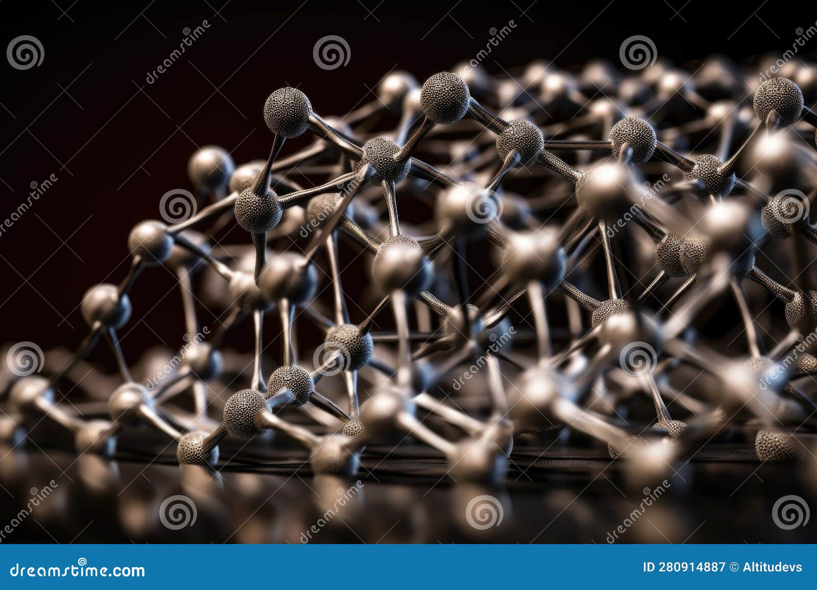 Advanced Material with Unique Nanostructure for Improved Performance ...