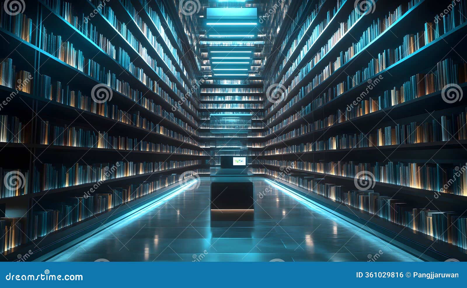 Advanced Media Retrieval Systems, Extracting Data from Vast Digital ...