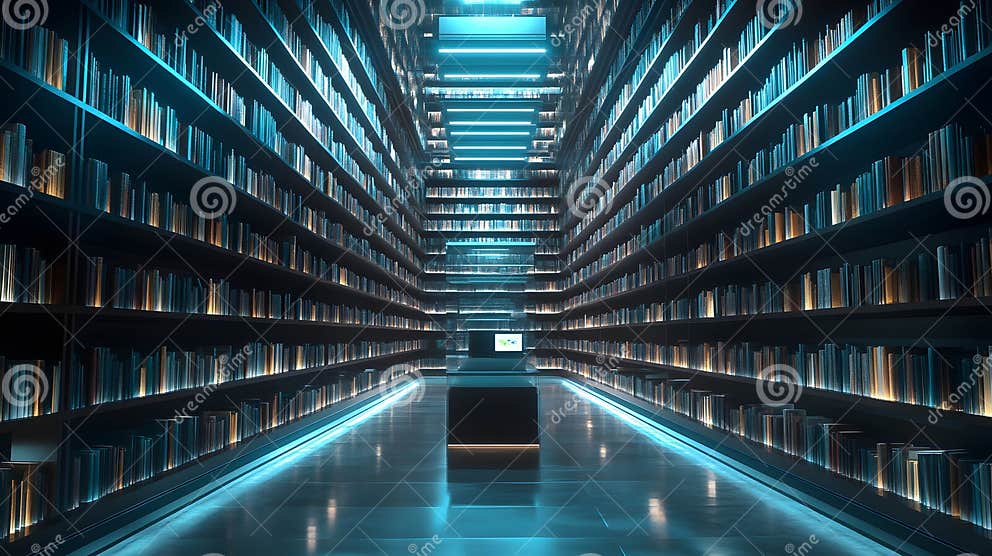 Advanced Media Retrieval Systems, Extracting Data from Vast Digital Libraries Using AI ...