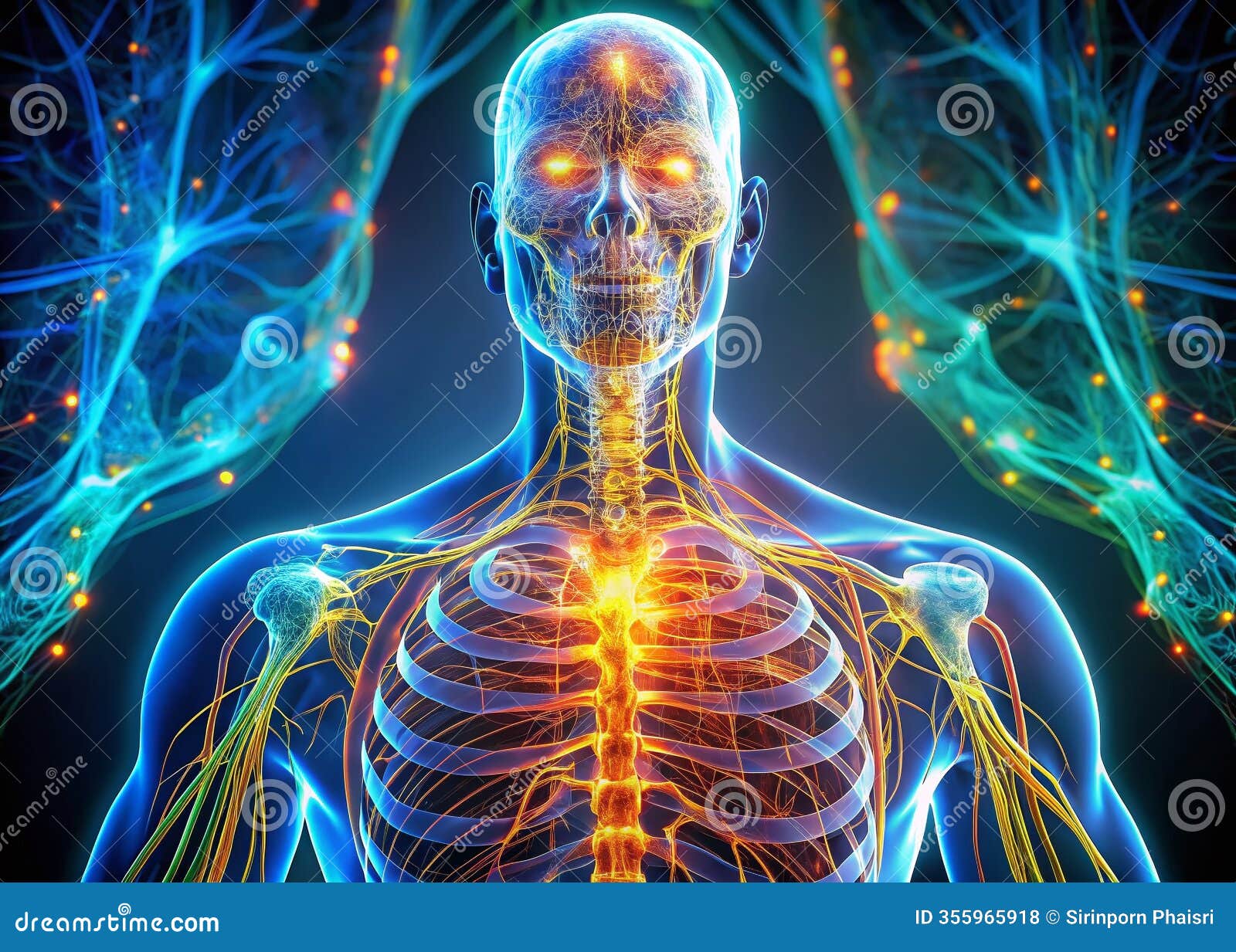 Revolutionizing Radiology AIPowered XRay Imaging For Enhanced Bone And ...