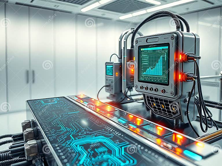 Advanced Neuromorphic AI Imaging for Energy Safety Diagnostics ...