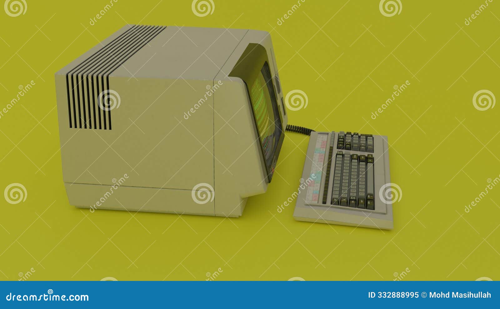 Advanced Personal Computer 4k Photos Stock Image - Image of computer ...