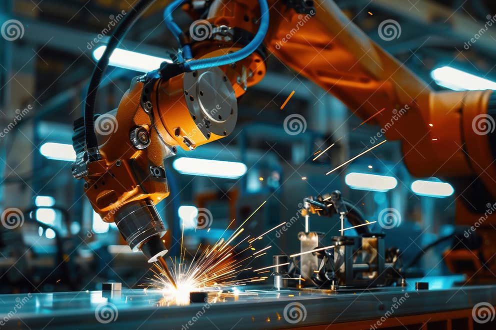 Advanced Plasma Welding Technology for High Precision Metal Fabrication ...