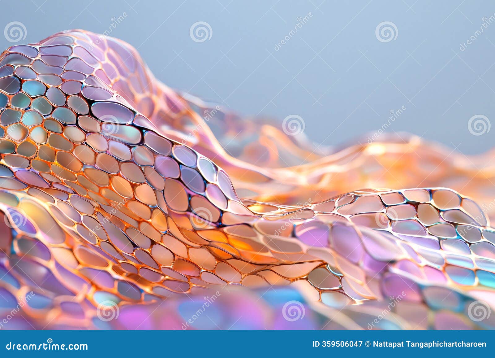 Advanced Polymer Designs in 3D, Featuring Flexible Nano Structures and ...