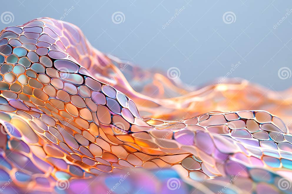 Advanced Polymer Designs in 3D, Featuring Flexible Nano Structures and ...