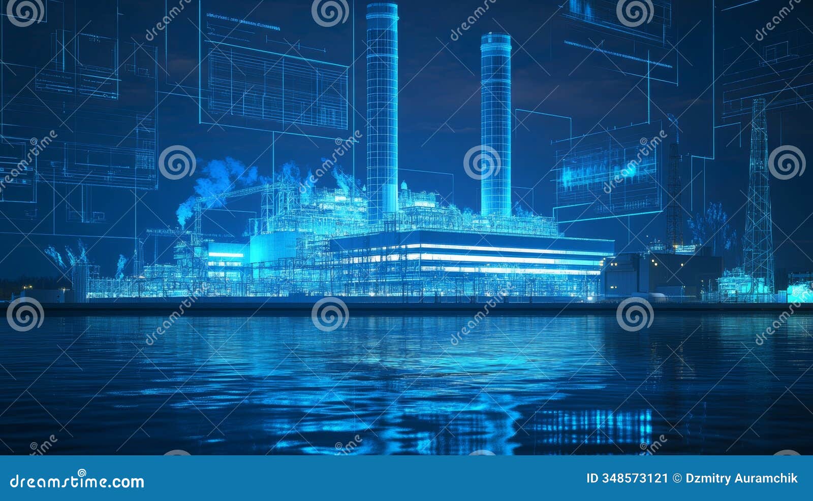 Advanced Power Plant Integrated with Smart Grid Managing Diverse Energy ...