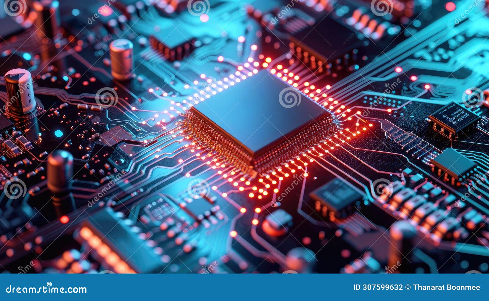 Advanced Quantum Computer Circuits Unveil Subtle Embedded Security ...