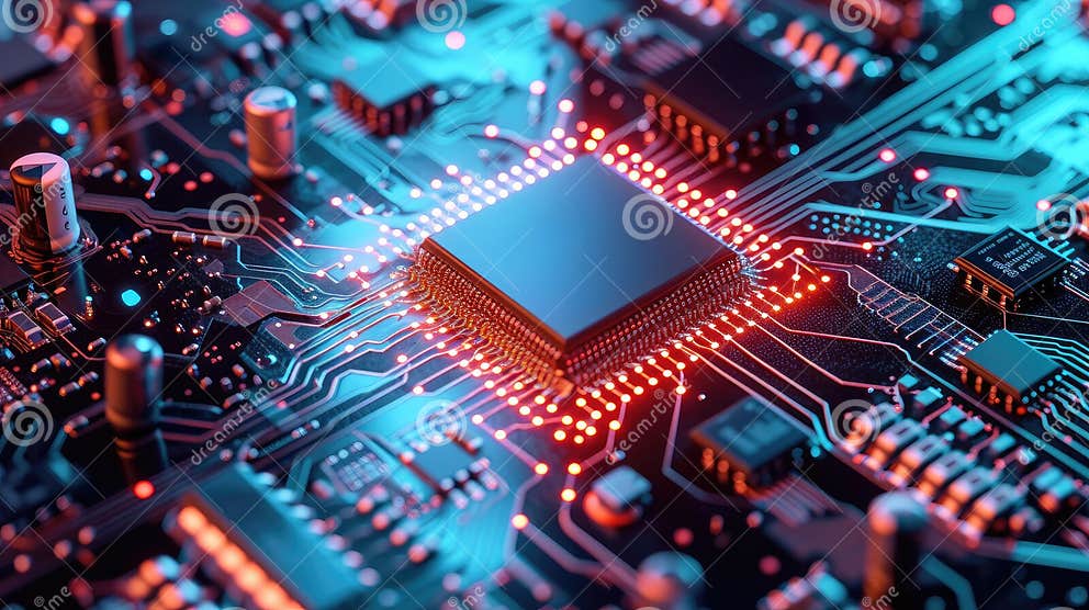 Advanced Quantum Computer Circuits Unveil Subtle Embedded Security Protocols, Safeguarding Data ...