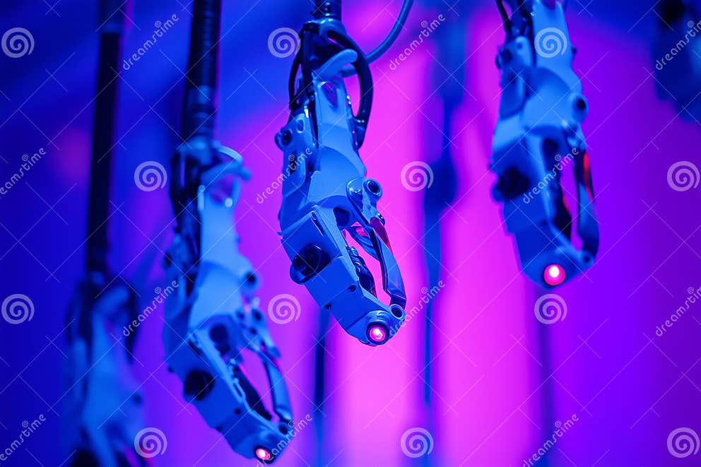 Advanced Remote-controlled Surgical Manipulators in a High-tech ...