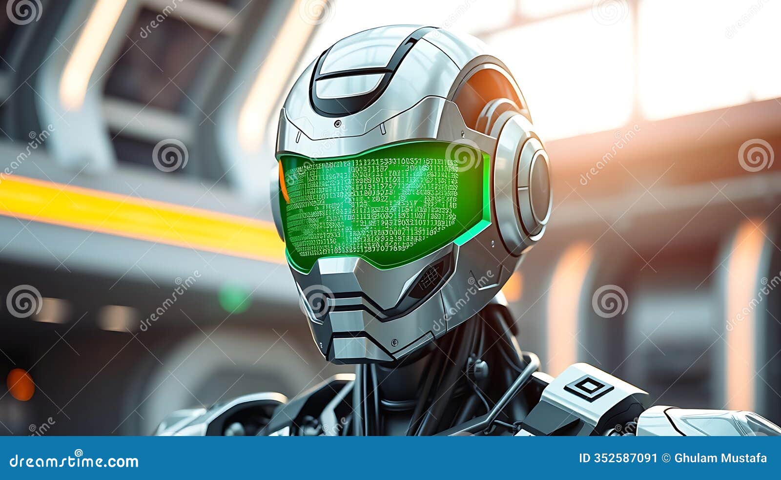 Advanced Robotic Camera Conducts Seamless 3 Inspections On Products ... Advanced Robotic Camera Conducts Seamless 3 Inspections On Products ...