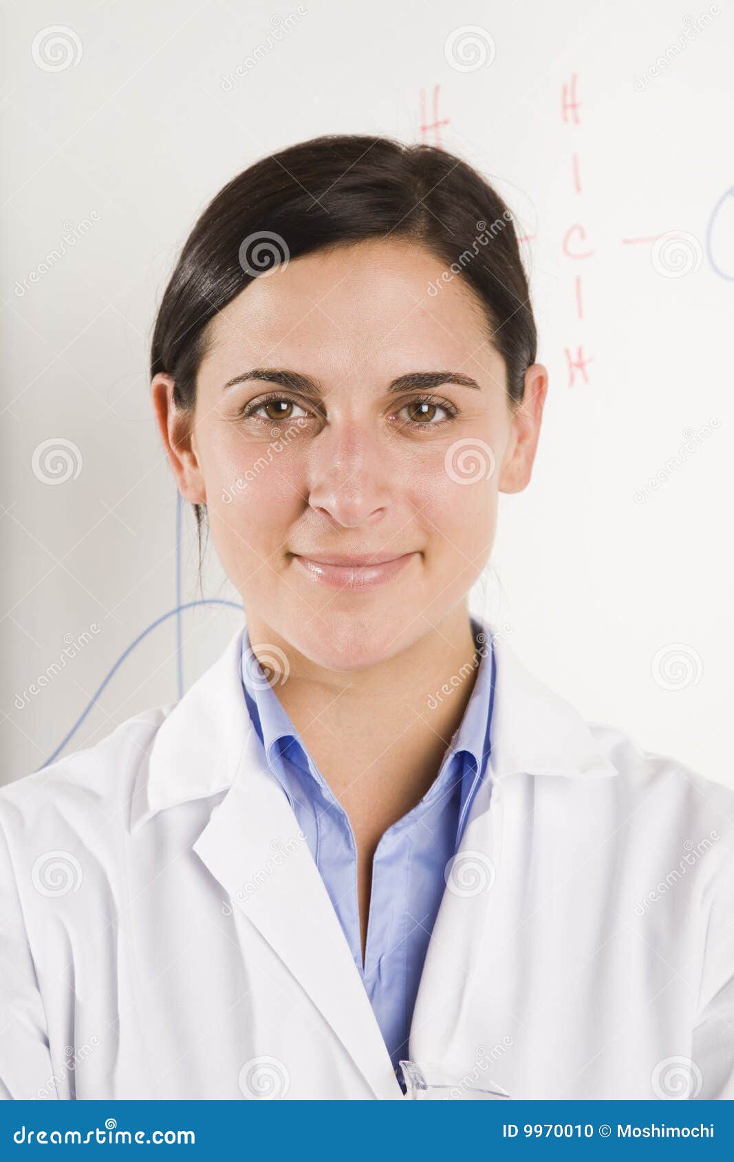 Advanced science stock photo. Image of physics, professional - 9970010