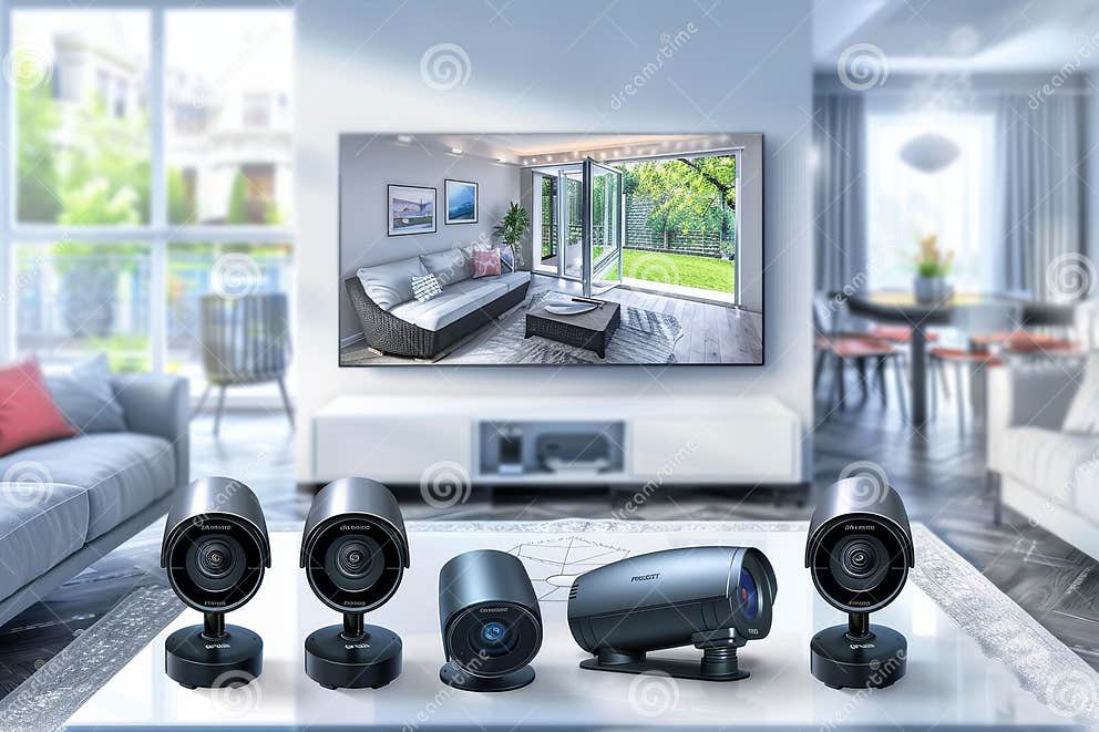 Advanced, Secure CCTV Systems Integrate Technology-driven Routers for ...