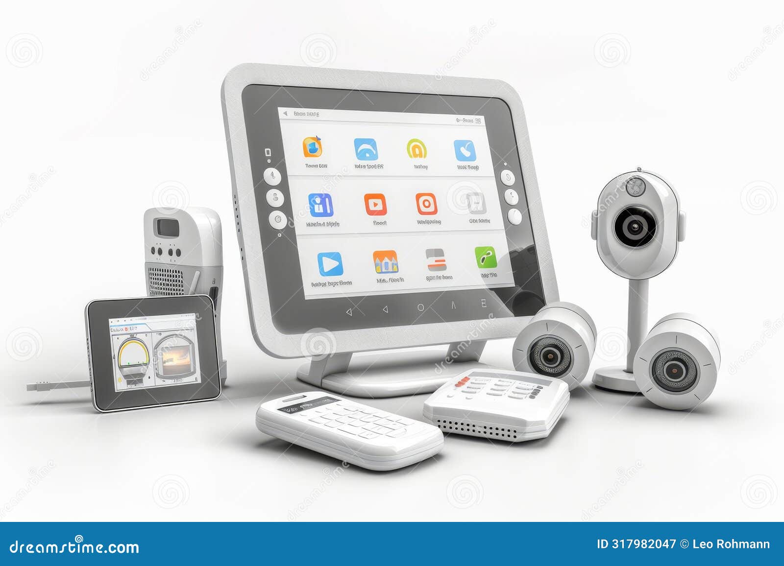 Advanced, Secure Video Technology Enhances CCTV Systems, Integrating ... Advanced, Secure Video Technology Enhances CCTV Systems, Integrating ...