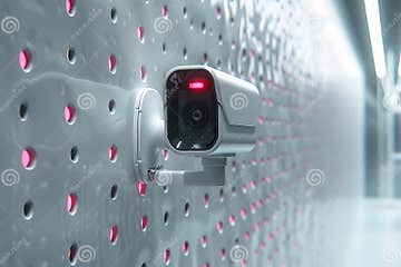 Advanced Security Network with Multi-factor Authentication, Digital ...