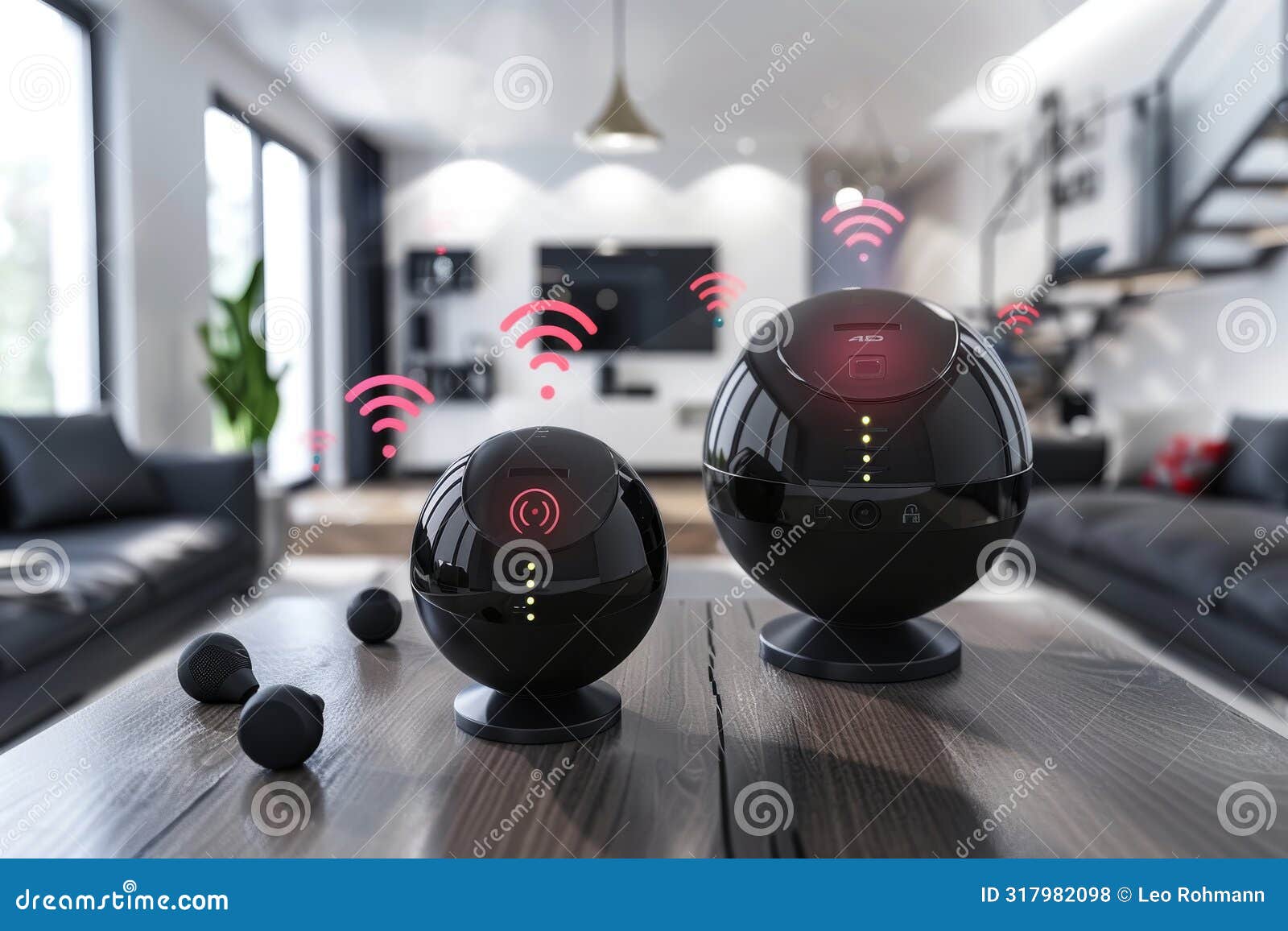 Advanced Security Systems Integrate CCTV with Secure, Technology-driven ...