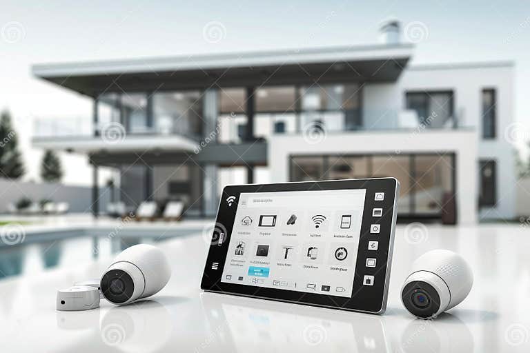 Advanced Security Technology Enhances Secure, Fast CCTV Systems with ...