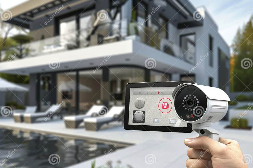 Advanced Security Technology Integrates Secure, Fast CCTV Systems with ... Advanced Security Technology Integrates Secure, Fast CCTV Systems with ...