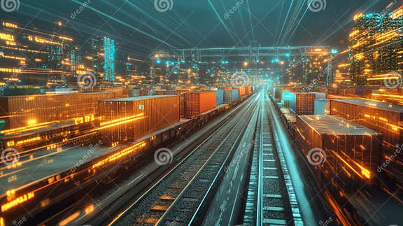 Advanced Simulations in Quantum Computing Enhance Supply Chain and Delivery Route Optimization ...