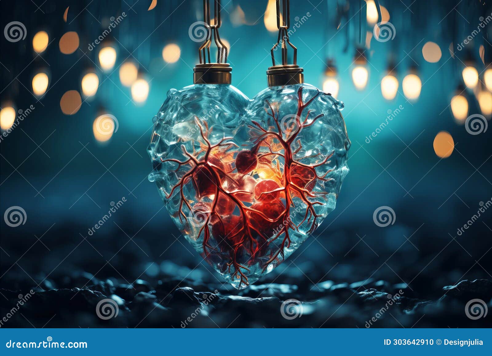 Advanced Surgical Techniques. Revolutionizing Medicine through Donor ...