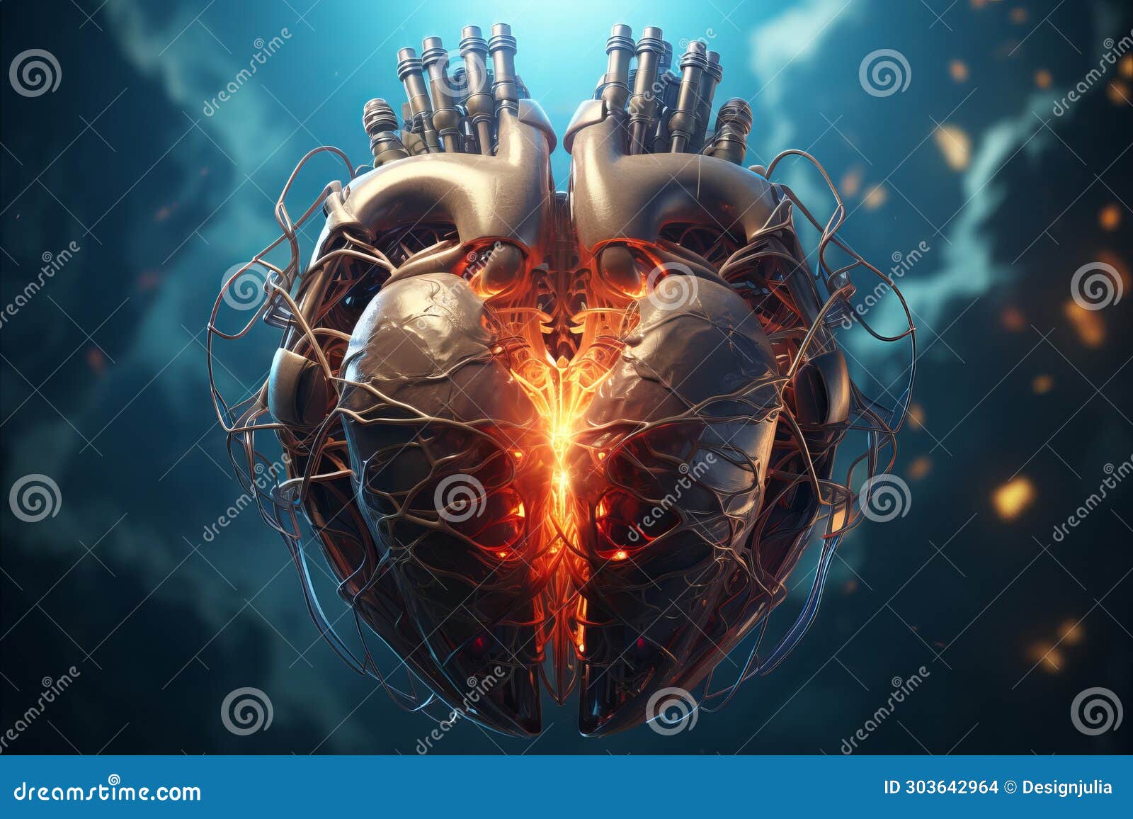 Advanced Surgical Technologies. Saving Lives through Donor Heart ...