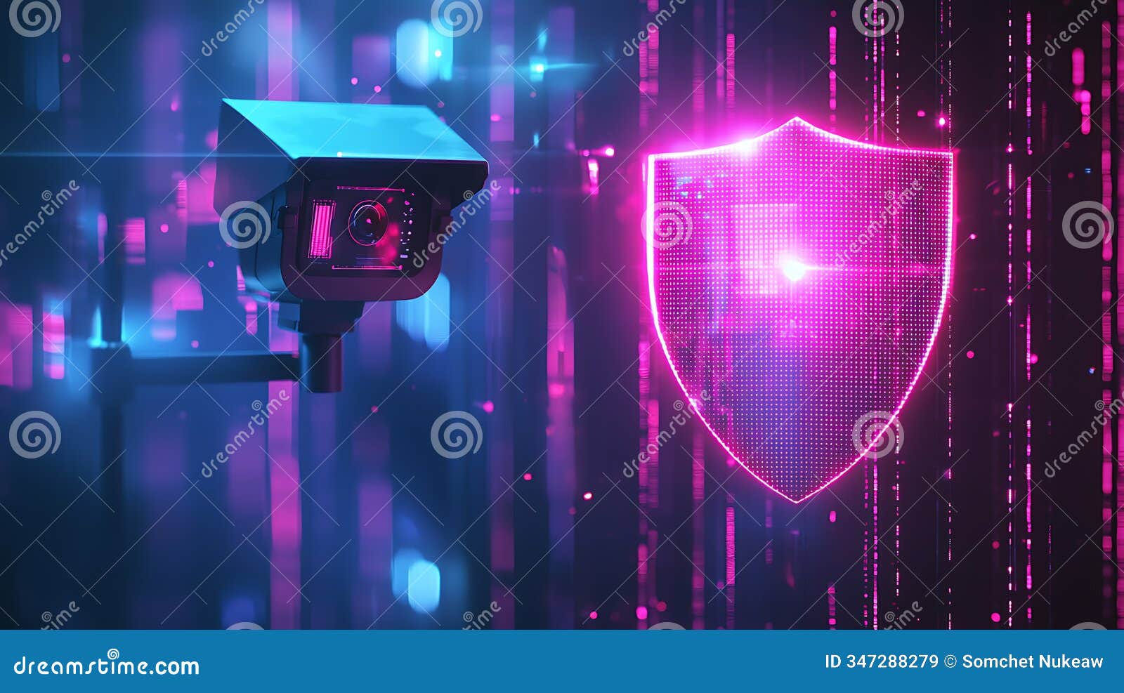 Advanced Surveillance Technology the Integration of Digital Shields ...