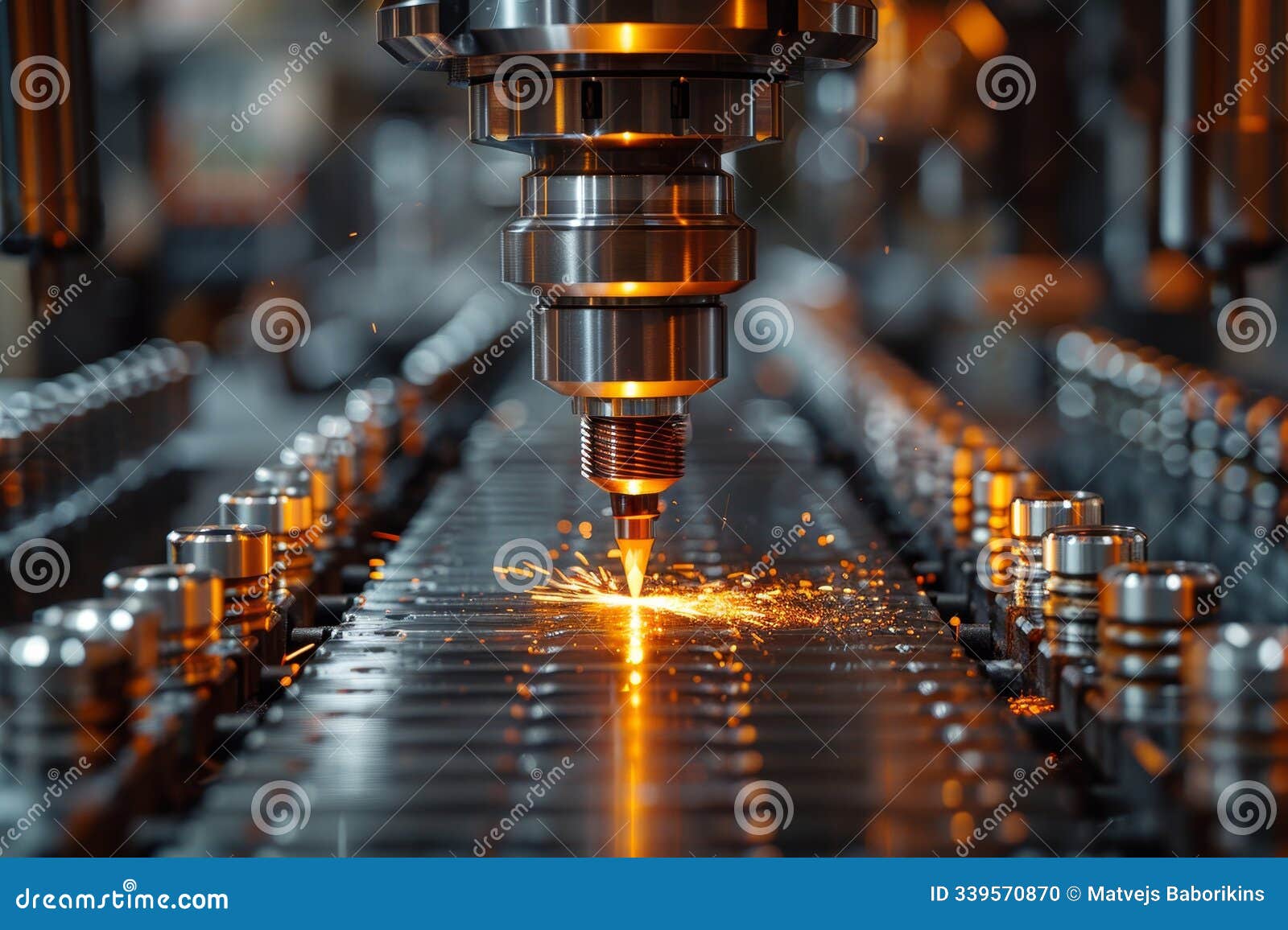 Advanced Techniques in Metal Processing Cnc, Milling, Lathe, Laser ... Advanced Techniques in Metal Processing Cnc, Milling, Lathe, Laser ...