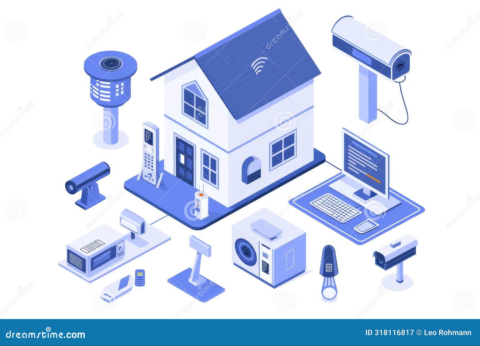 Advanced Technology in Alarms Integrates Smart Visual Detection To ...