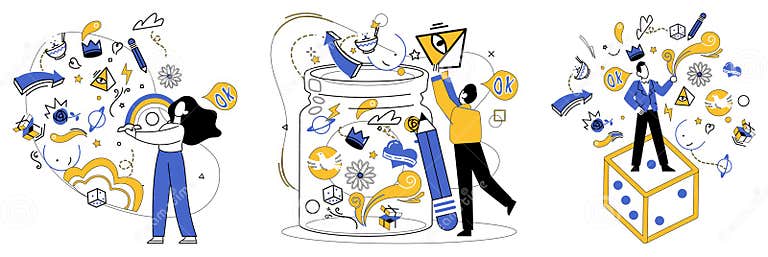 Advanced Technology. Breakthroughs in Engineering are Keys Unlocking ...