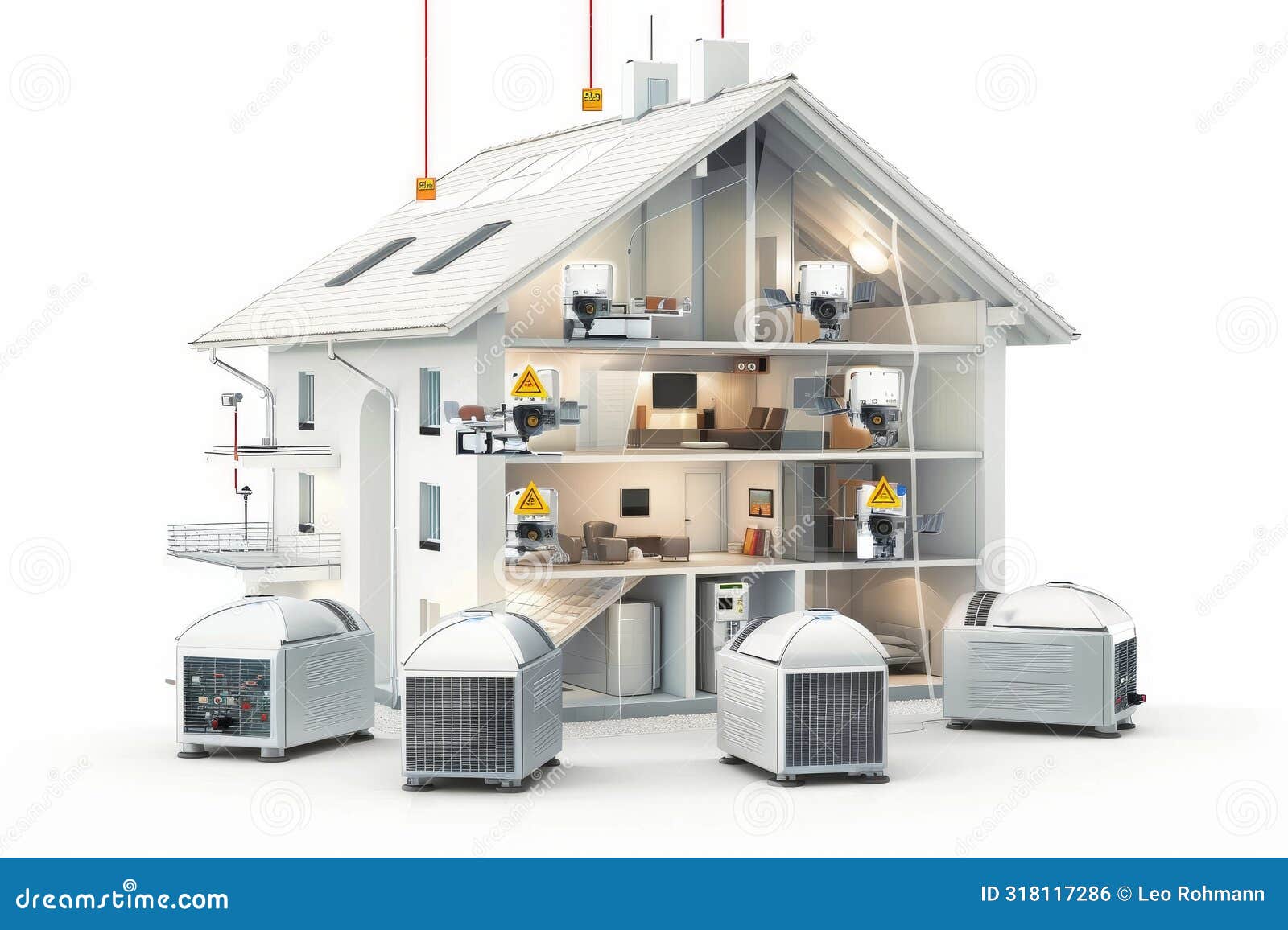 Advanced Technology Confirms and Secures Perimeter Protection Visually ...