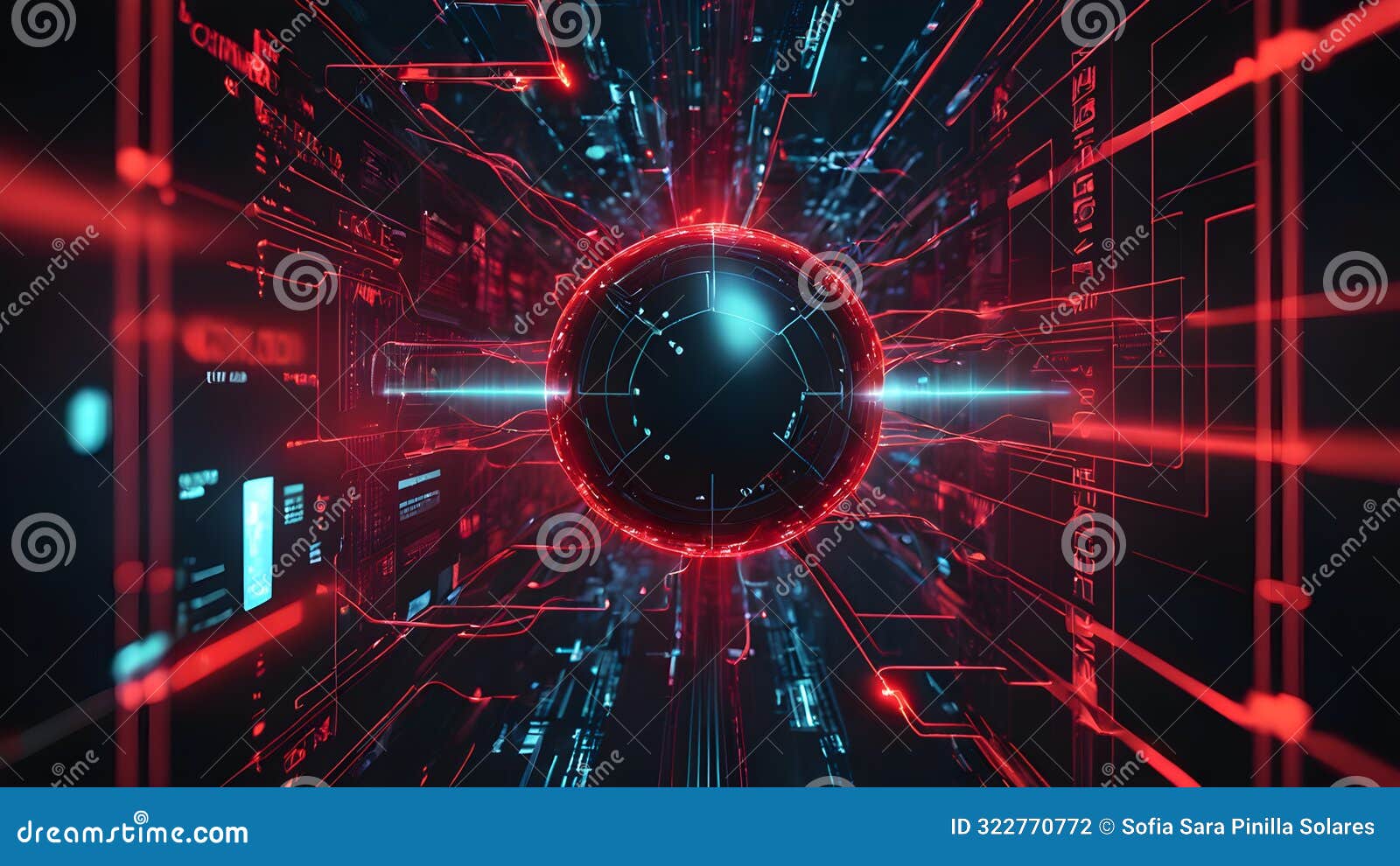 Advanced Technology Design: Data Patterns and Information Elements on a ...