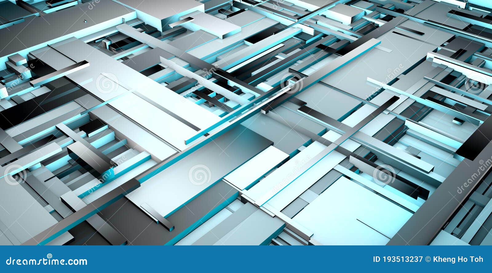 Advanced Technology Line Icons Collection. Nanotechnology, Innovation ...