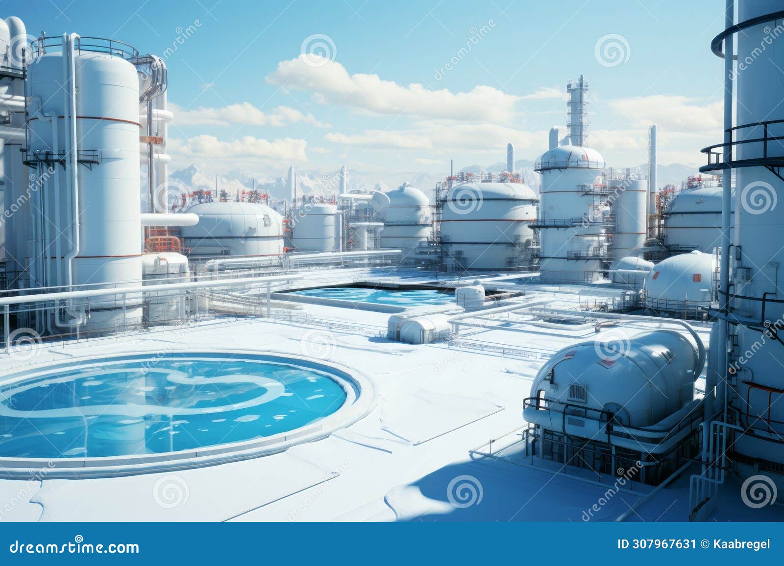 Advanced Technology and Infrastructure for Carbon Capture and Storage ...